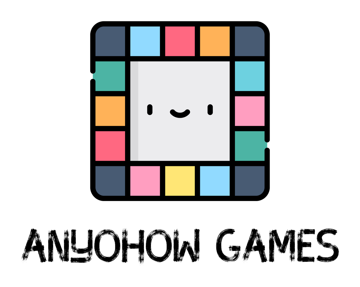 Relac one corner... The Lepak Corner – ANYOHOW GAMES